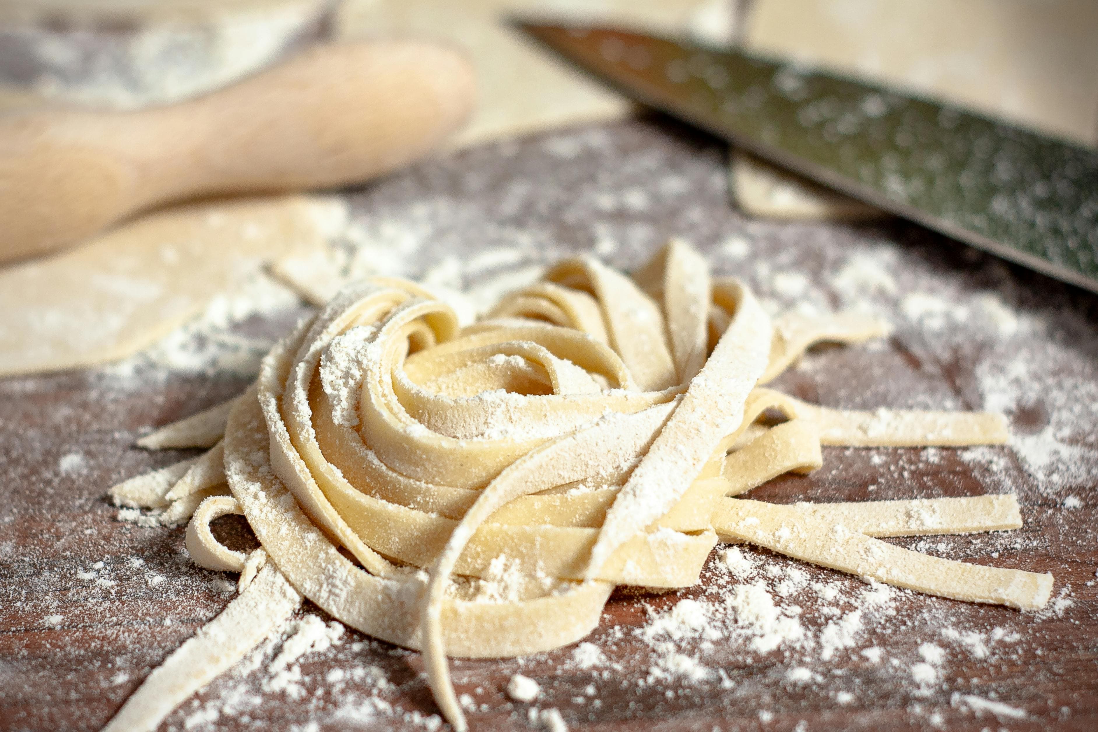 Pasta Basics for Beginners | The Smarter Cook